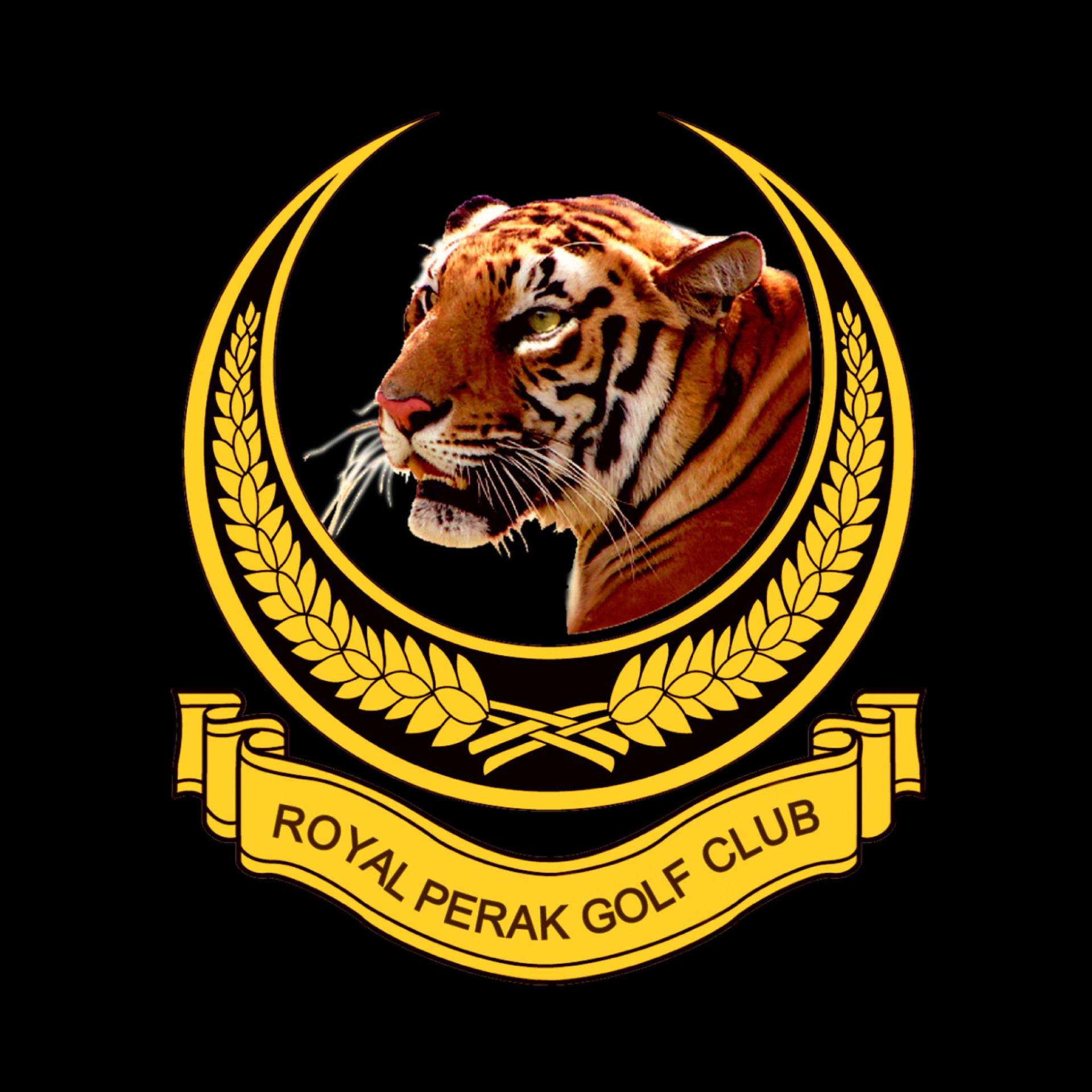 Royal Perak Golf Club